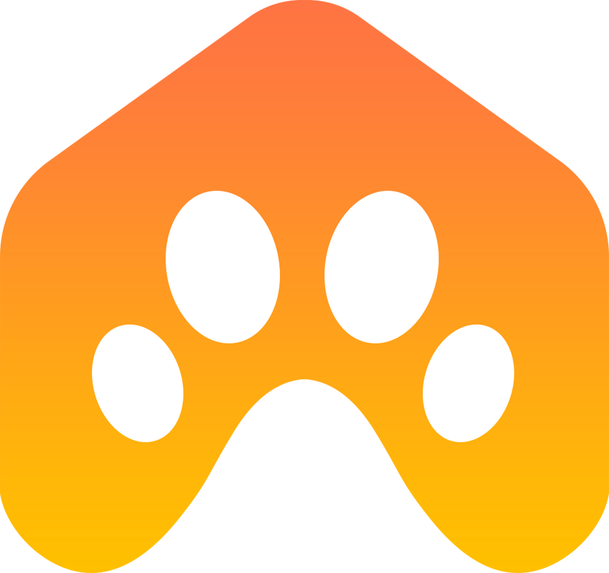 Glimey - new tab pets